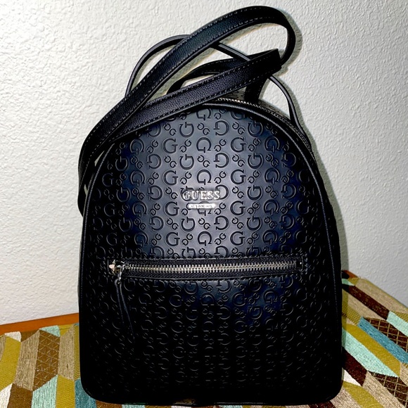 Guess | Bags | Guess Backpack | Poshmark